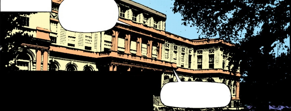 St. Paradines Military Academy | Marvel Database | Fandom