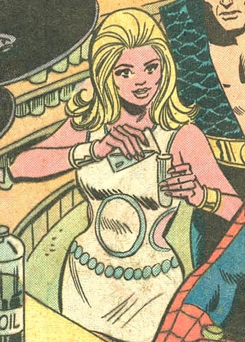 Tamara | Marvel Database | Fandom