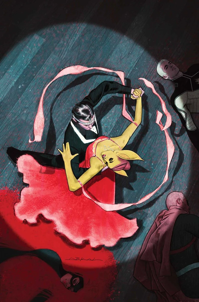 Uncanny Inhumans Vol 1 17 | Marvel Database | Fandom