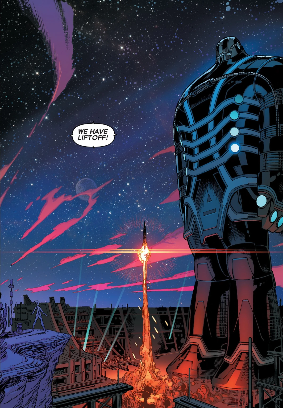 Viscardi | Marvel Database | Fandom