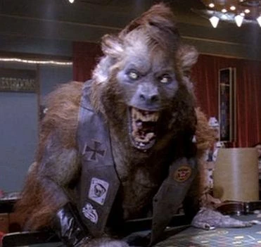 Werewolf (Earth-26320) | Marvel Database | Fandom