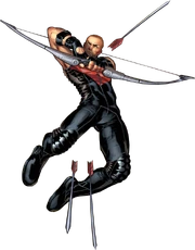 Hawkeye's Suit | Marvel Database | Fandom