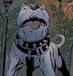 Cyber | Marvel Database | Fandom