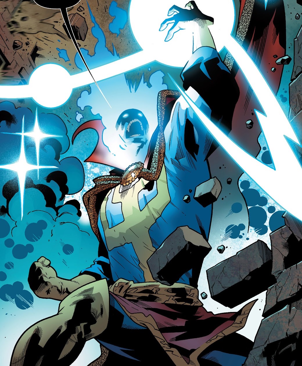 Dormammu (Earth-30468) | Marvel Database | Fandom Dormammu (Earth-30468) | Marvel Database | Fandom