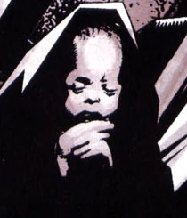 Grigory Rasputin | Marvel Database | Fandom