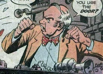 Inventor | Marvel Database | Fandom
