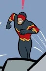 Speed Demon | Marvel Database | Fandom