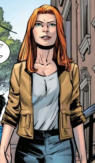 Jean Grey (Earth-31256) | Marvel Database | Fandom