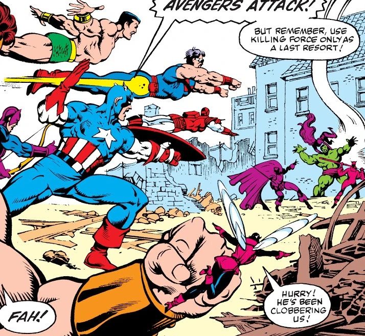 Jericho (New Mexico) | Marvel Database | Fandom