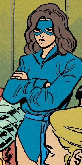 Katherine Pryde (Earth-41341) | Marvel Database | Fandom