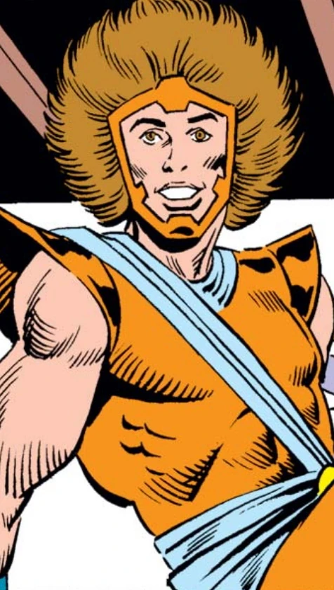 Orpheus | Marvel Database | Fandom