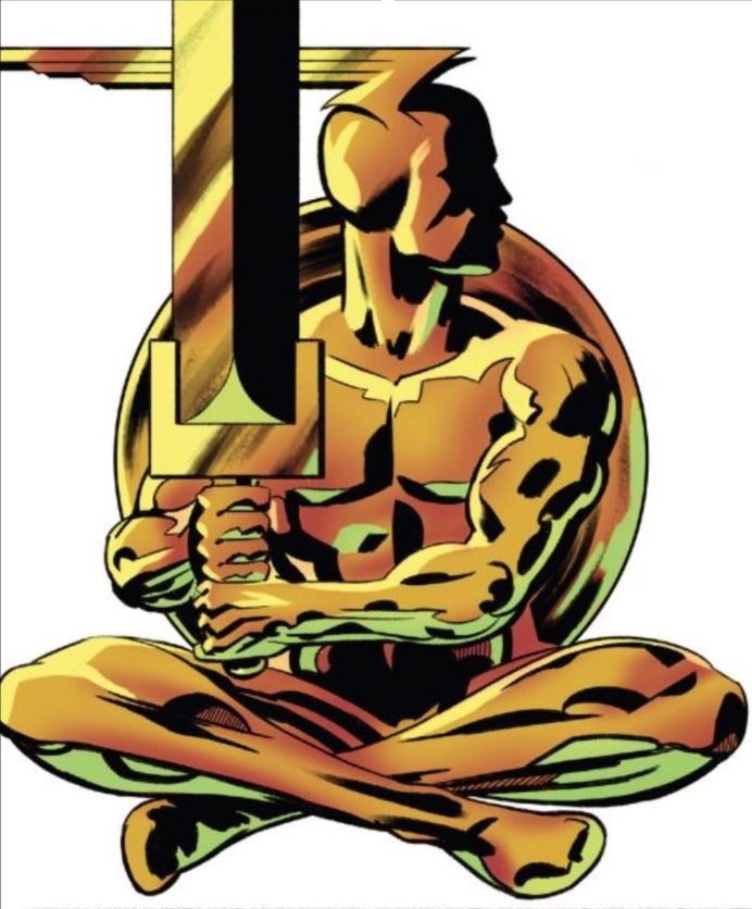 Lifebringer One (Multiverse) | Marvel Database | Fandom