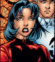 M'Rynda (Earth-616) | Marvel Database | Fandom