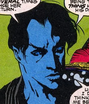 Morel (Earth-616) | Marvel Database | Fandom