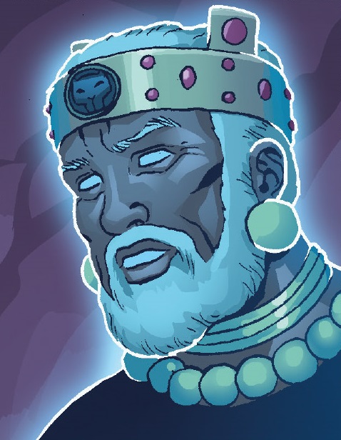 Negus Earth 616 Marvel Database Fandom
