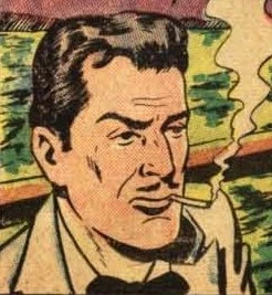Nick Gaynor (Earth-616) | Marvel Database | Fandom