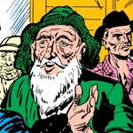 Old John | Marvel Database | Fandom