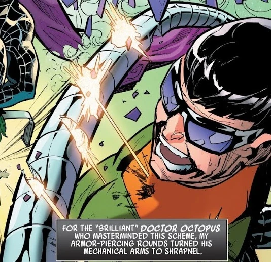 Otto Octavius (Earth-71928) | Marvel Database | Fandom