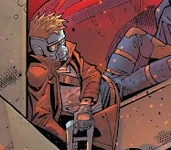 Star-Lord | Marvel Database | Fandom