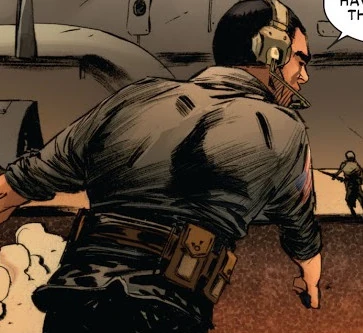 Reginald Fortean (Earth-33124) | Marvel Database | Fandom