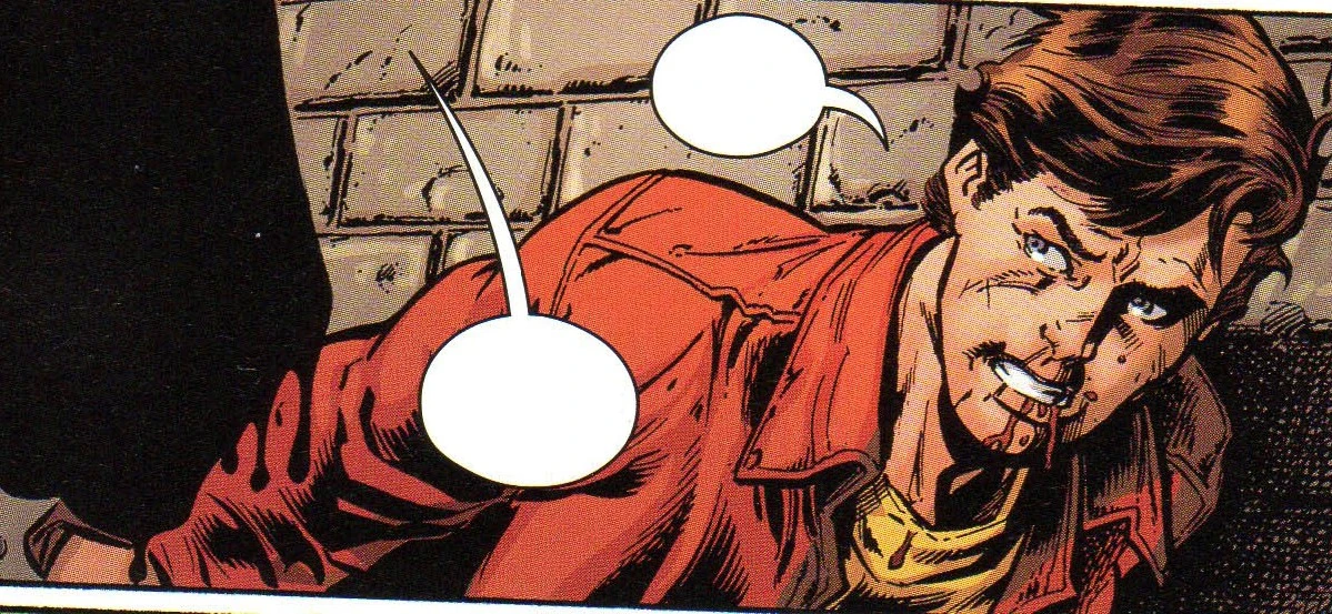 Richard Jones (Earth-24283) | Marvel Database | Fandom