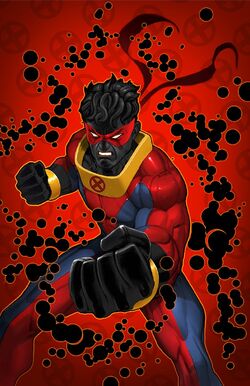 Roberto Da Costa (Earth-616) | Marvel Database | Fandom