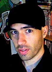 Scott Hepburn | Marvel Database | Fandom