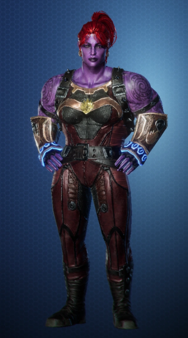 Skrag (Earth-TRN884) | Marvel Database | Fandom