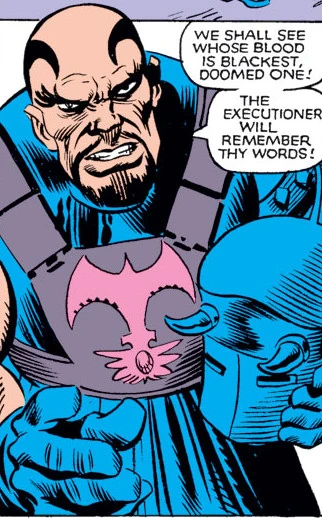 Skurge (Earth-81225) | Marvel Database | Fandom