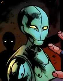 Ultron (Earth-1610)/Gallery | Marvel Database | Fandom