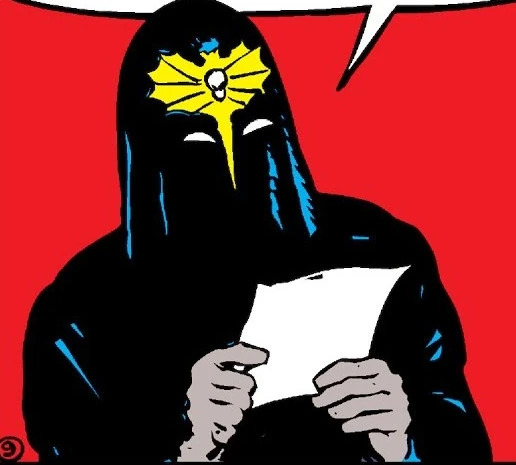 Vampire (Criminal) (Earth-616) | Marvel Database | Fandom