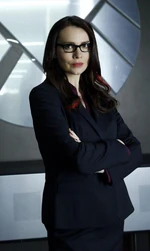 Victoria Hand | Marvel Database | Fandom