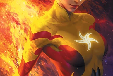 microbe marvel powers