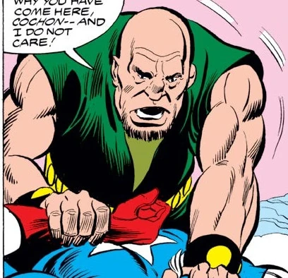 Widowmaker (Dovecote) (Earth-616) | Marvel Database | Fandom