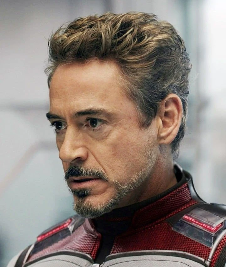 Anthony Stark (Terra-199999) | Marvel Database | Fandom