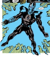 Christopher Powell (Earth-616)/Gallery | Marvel Database | Fandom