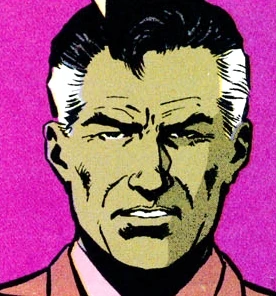 Emilio Mendosa (Earth-616) | Marvel Database | Fandom