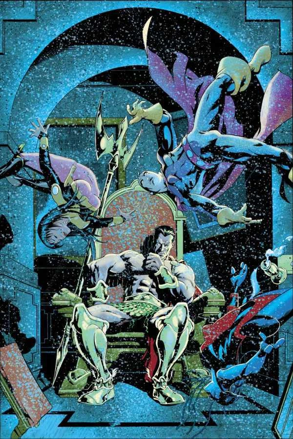 Exiles Vol 1 15 | Marvel Database | Fandom