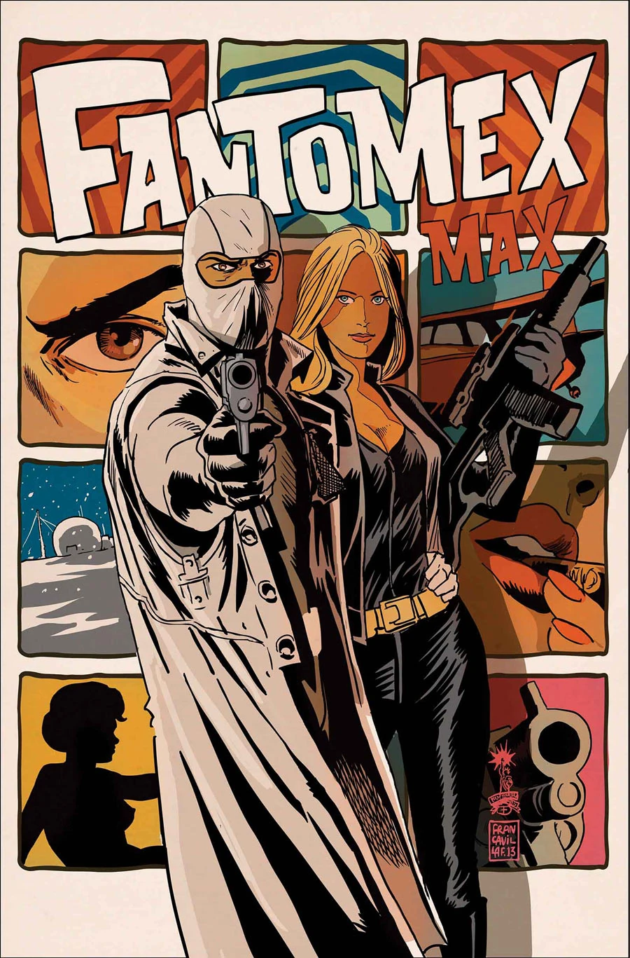 Earth-TRN1349 | Marvel Database | Fandom