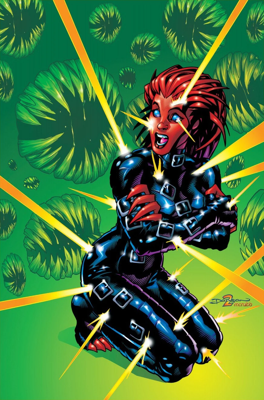 Generation X Vol 1 40 | Marvel Database | Fandom