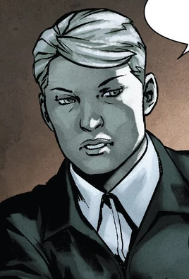 Helmut Zemo (Earth-61311) | Marvel Database | Fandom