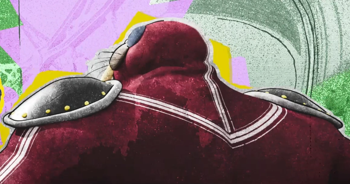 Hubert Carpenter (Earth-138B) | Marvel Database | Fandom