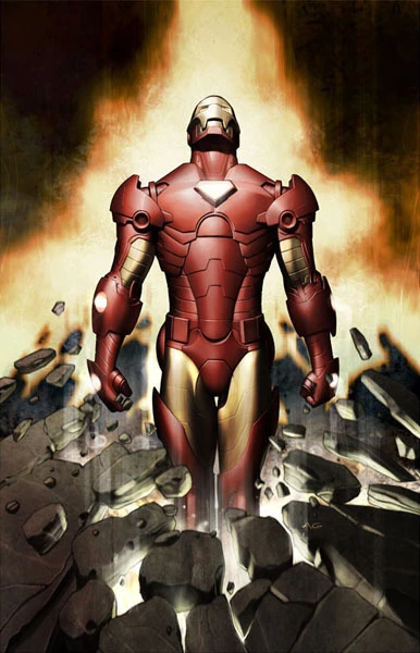 Iron Man Vol 3 82 | Marvel Database | Fandom