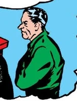Joseph Goebbels | Marvel Database | Fandom