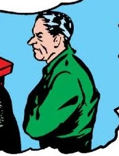 Joseph Goebbels (Earth-4263) | Marvel Database | Fandom