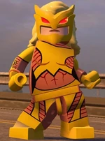 Moonstone | Marvel Database | Fandom