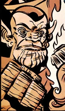 Super-Skrull | Marvel Database | Fandom