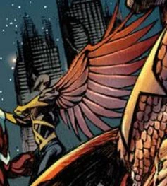 Kyle Richmond (Earth-14026) | Marvel Database | Fandom