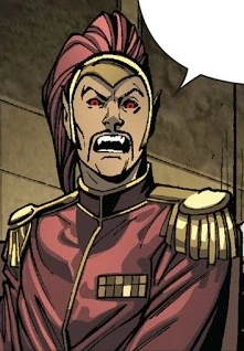 Legate (Earth-616) | Marvel Database | Fandom