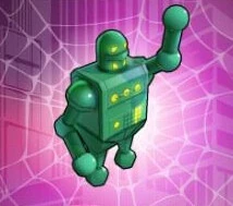 Living Brain (Earth-61284) | Marvel Database | Fandom